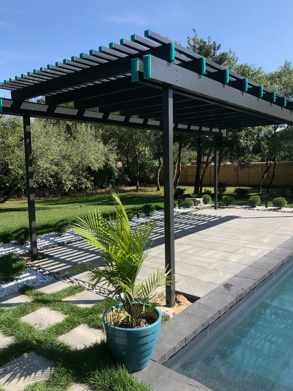 Garden Pergola Pittsburgh PA